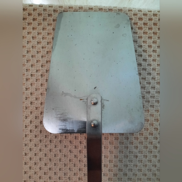 Ekco | Kitchen | Vintage Ekco Forge Flint Utensils Vtg Spatula Meat ...